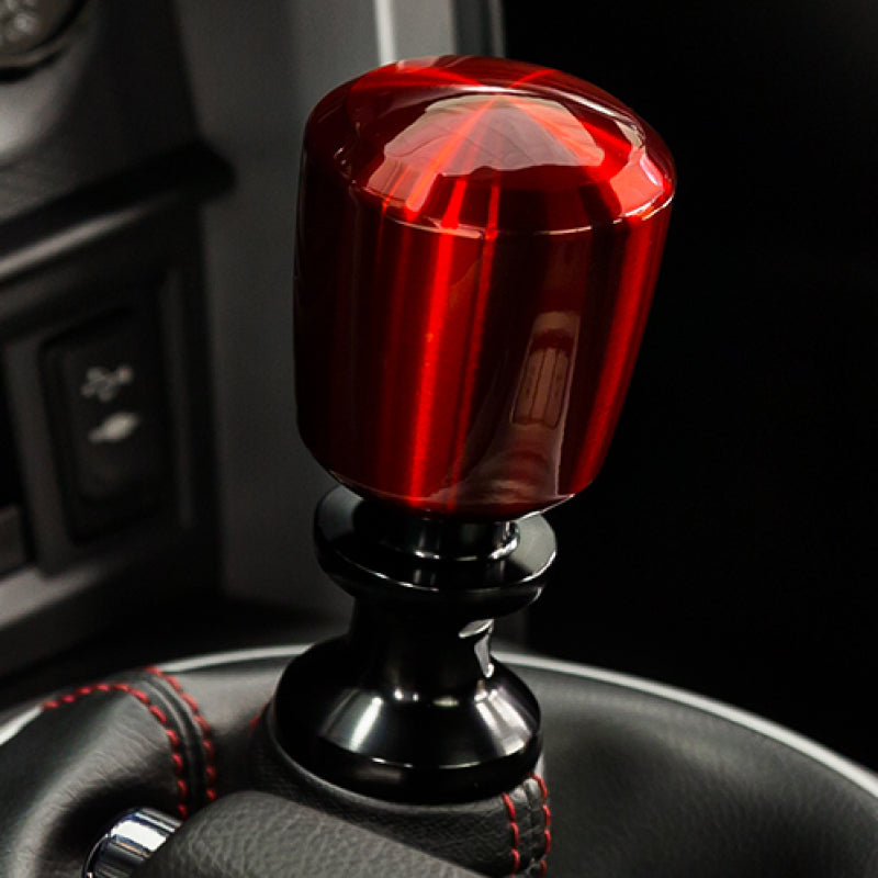 C6 Corvette Shift Knobs