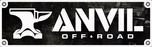 Anvil Off-Road – Grudge Motorsports