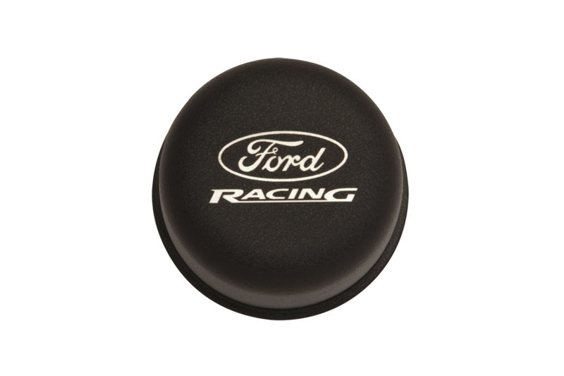 Ford Racing Logo
