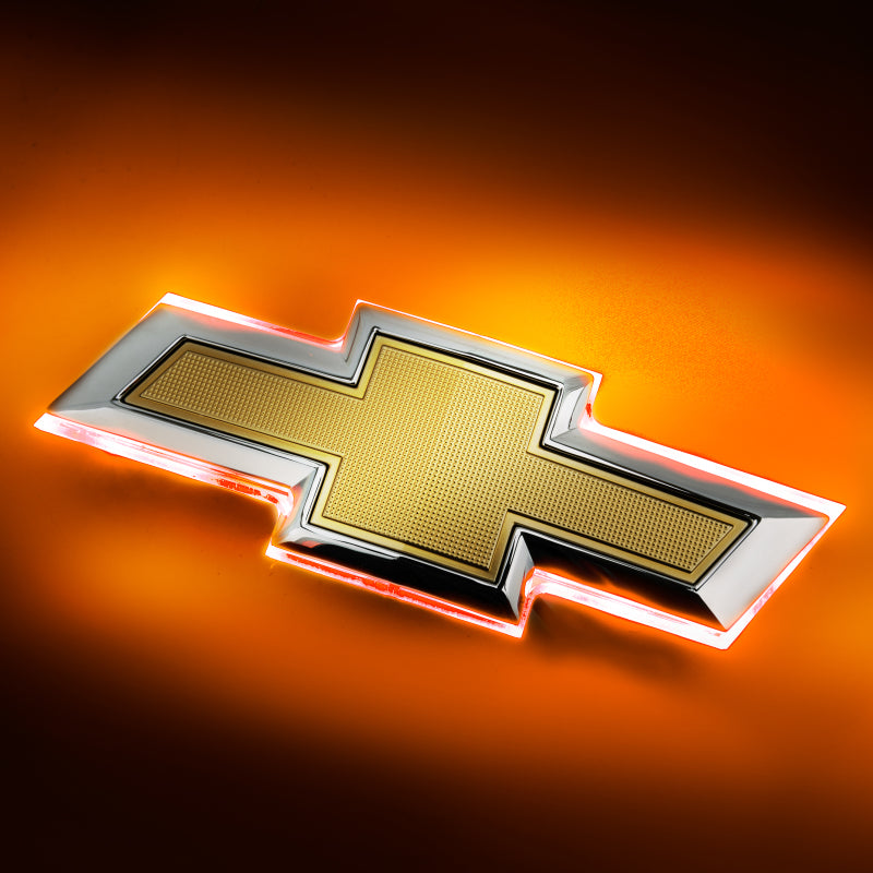Chevy Bowtie Logo Wallpaper