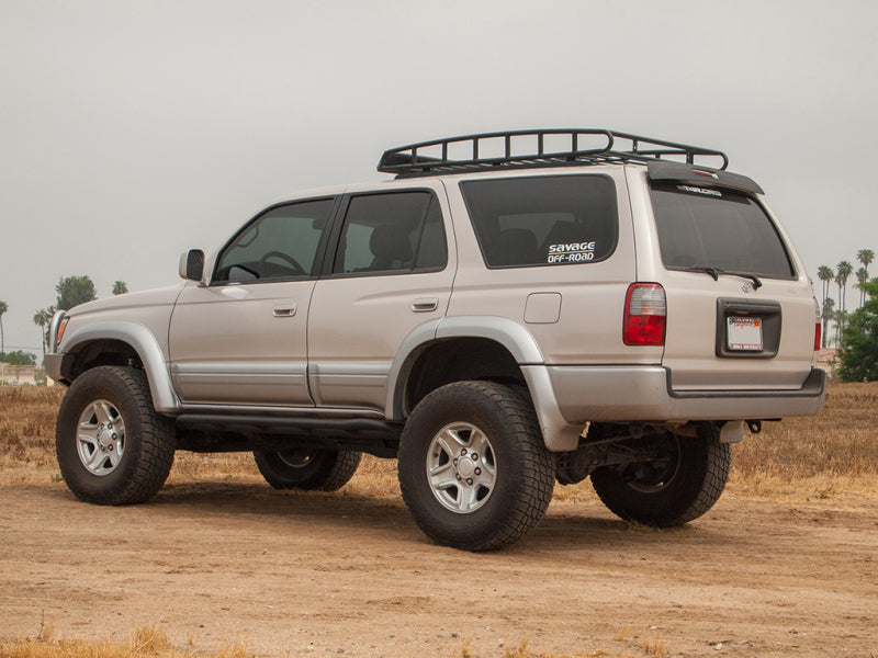 1996 Toyota Forerunner Lifted